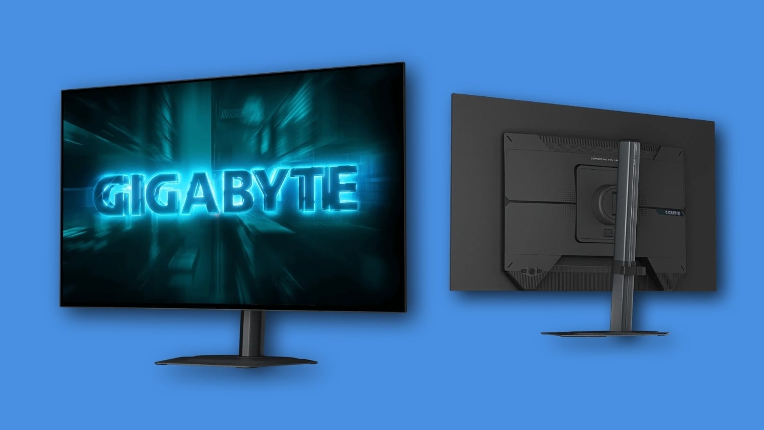 GIGABYTE Wants to Kickstart Your New Gaming PC or Upgrade with These ...