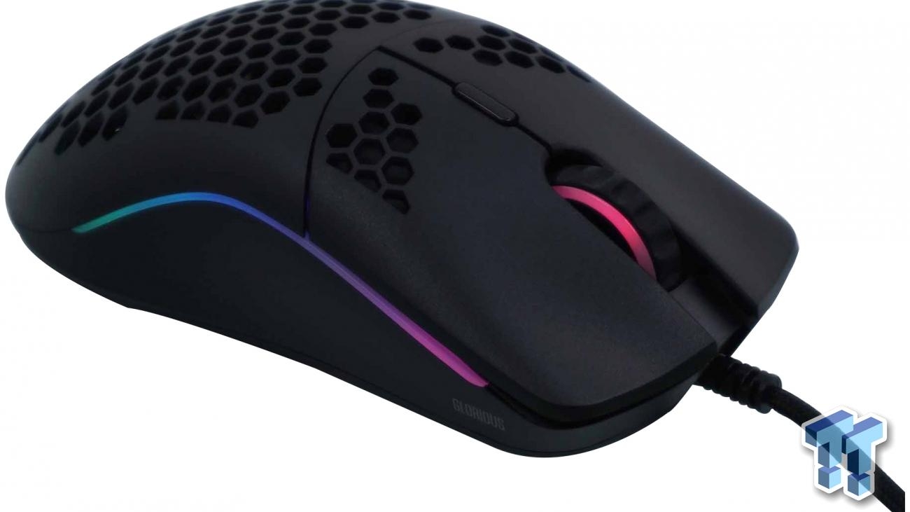 Glorious Pc Gaming Race Model O Gaming Mouse Review Glorious Gaming