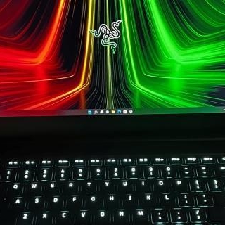 Razer Blade 14 Wallpaper