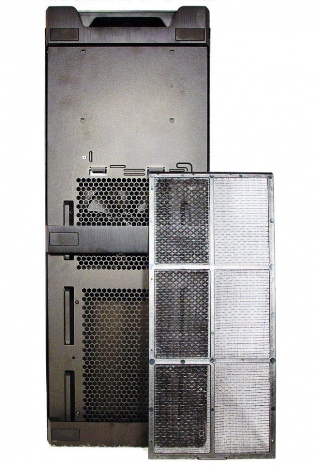 Corsair Obsidian 800D Full Tower Chassis