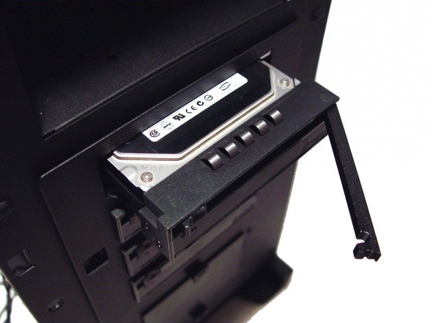 Corsair Obsidian 800D Full Tower Chassis