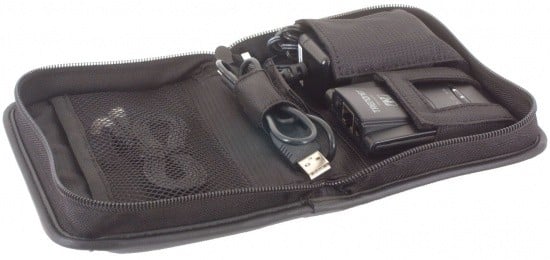 TRENDnet TEW-654TR 300Mbps Wireless N Travel Router