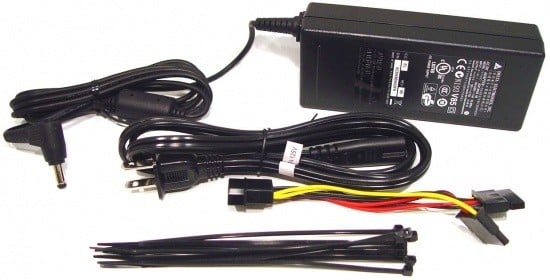 Antec Mini Skeleton-90 Open Air Mini-ITX Case