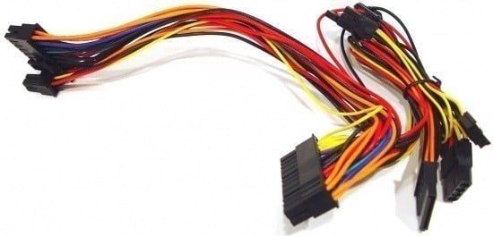 Antec Mini Skeleton-90 Open Air Mini-ITX Case