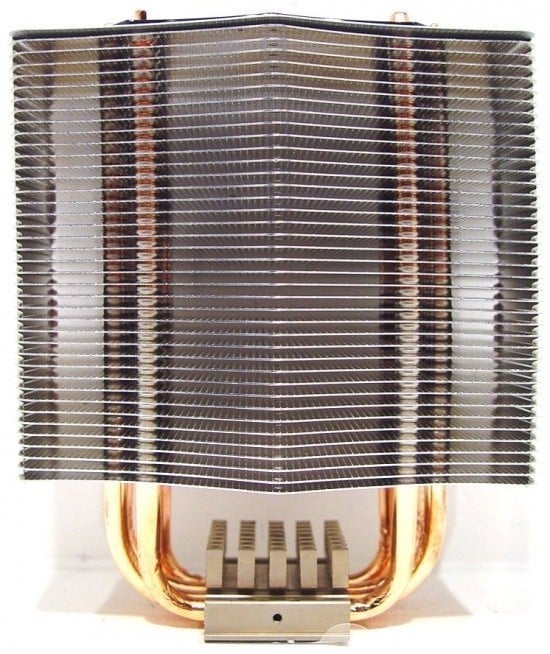 GELID Tranquillo CPU Cooler