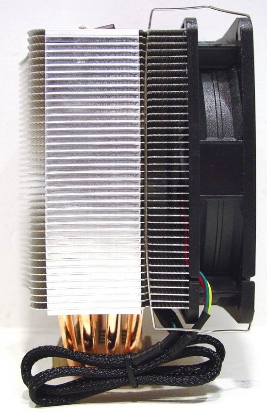 GELID Tranquillo CPU Cooler