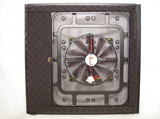 IN WIN Maelstrom Full Tower Chassis