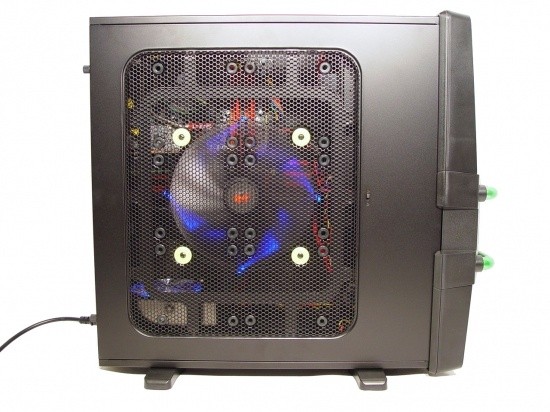 IN WIN Maelstrom Full Tower Chassis
