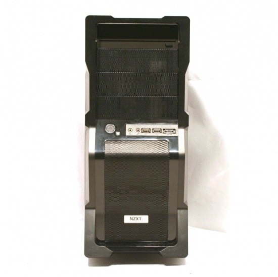 NZXT M59 Classic Series Mid Tower Chassis