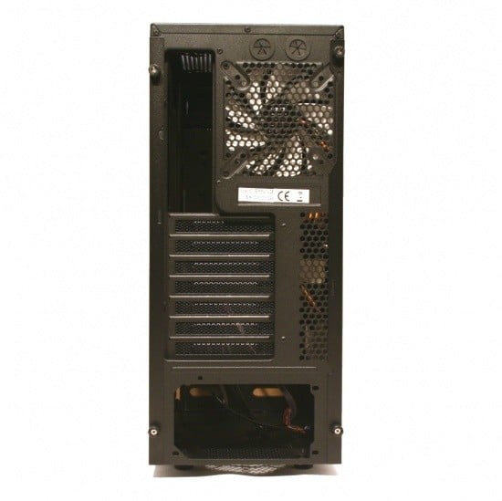 NZXT M59 Classic Series Mid Tower Chassis
