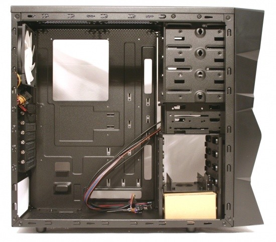 NZXT M59 Classic Series Mid Tower Chassis