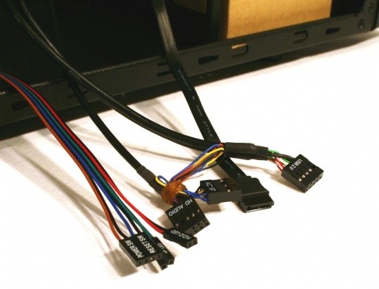 NZXT M59 Classic Series Mid Tower Chassis