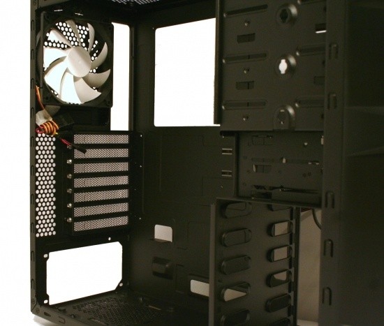 NZXT M59 Classic Series Mid Tower Chassis