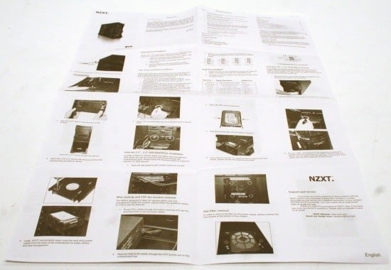 NZXT M59 Classic Series Mid Tower Chassis