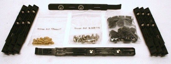 NZXT M59 Classic Series Mid Tower Chassis