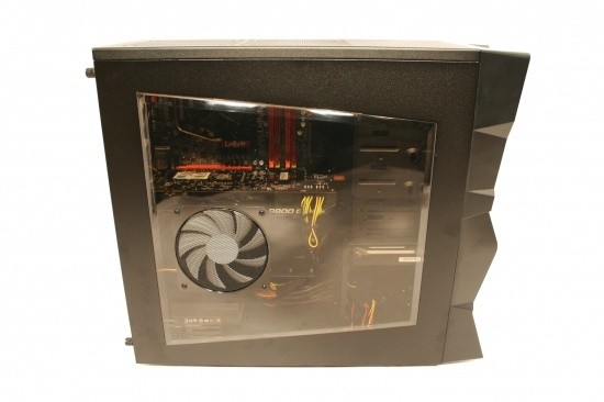 NZXT M59 Classic Series Mid Tower Chassis