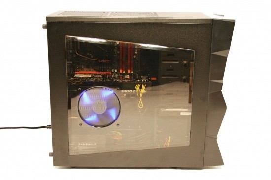 NZXT M59 Classic Series Mid Tower Chassis