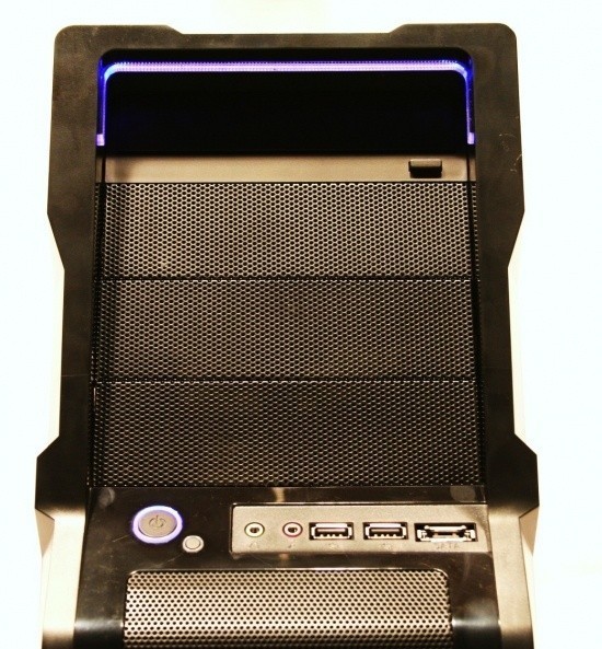 NZXT M59 Classic Series Mid Tower Chassis