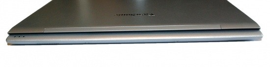 ViewSonic ViewBook Pro VNB131S 13.3-inch Notebook