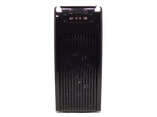 Raidmax Skyline Windowed Mid-Tower Chassis