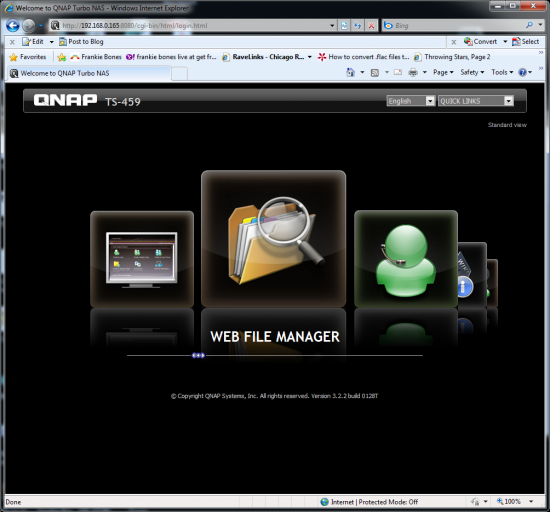 A Deep Dive Into QNAP NAS Software
