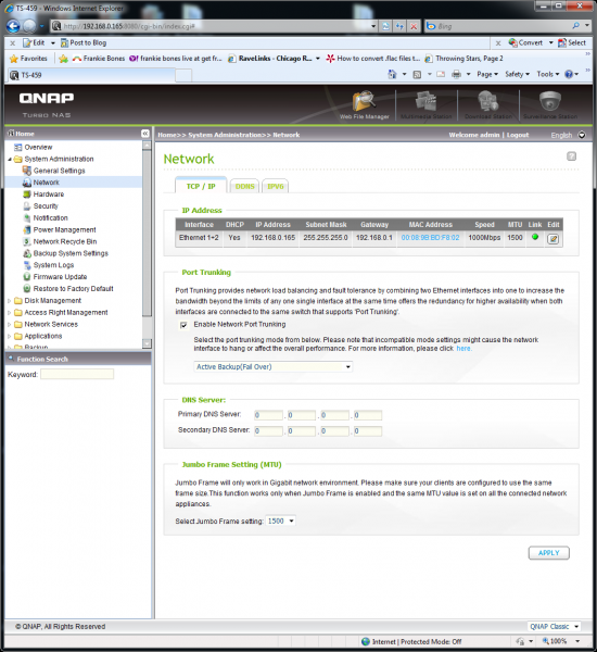 A Deep Dive Into QNAP NAS Software