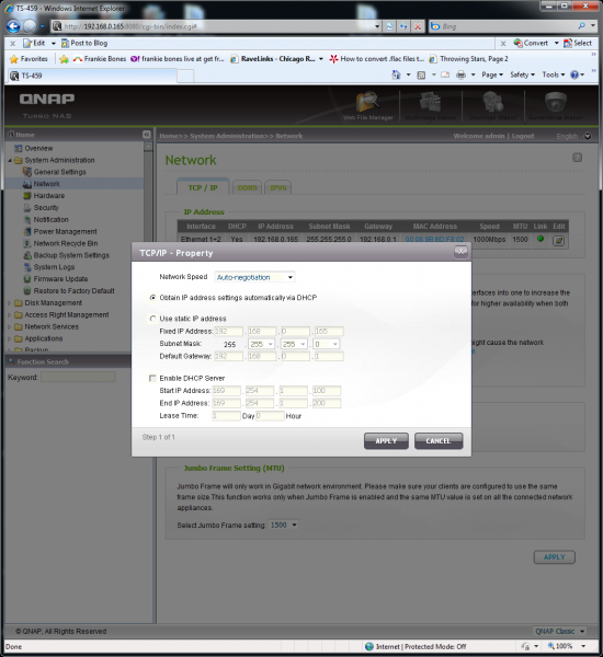 A Deep Dive Into QNAP NAS Software