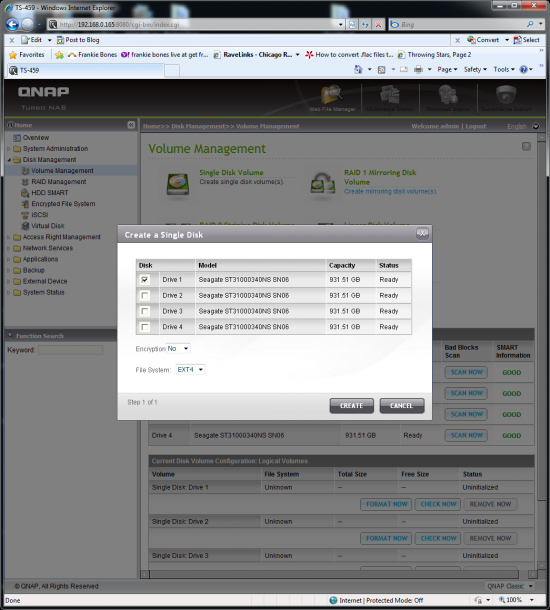 A Deep Dive Into QNAP NAS Software