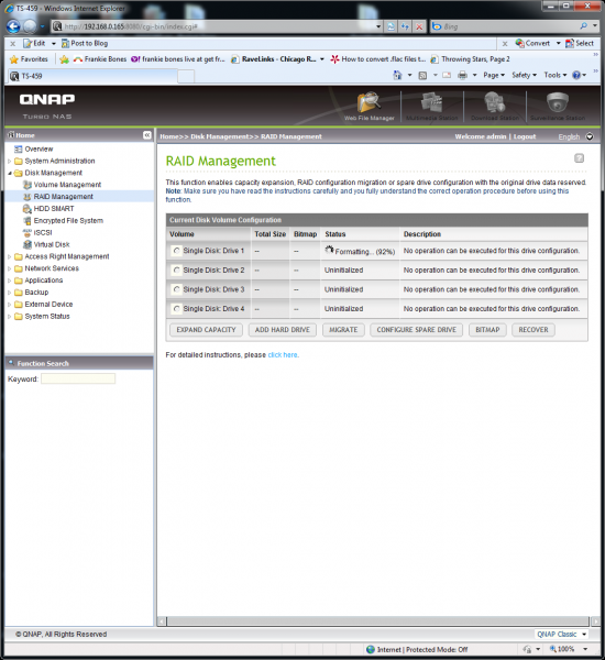 A Deep Dive Into QNAP NAS Software