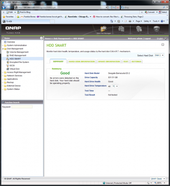 A Deep Dive Into QNAP NAS Software