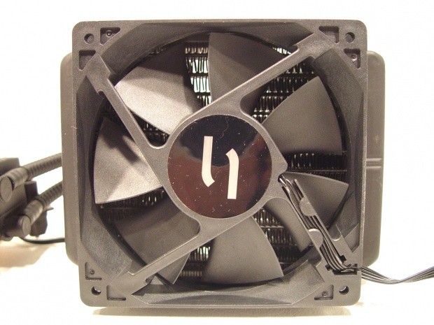 CoolIT Systems ECO A.L.C. CPU Cooler