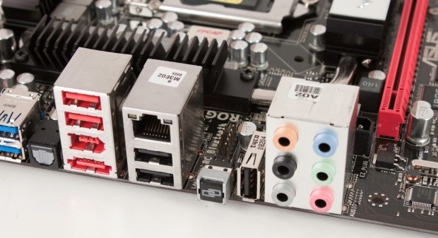 ASUS Maximus III Extreme (P55 Express) Motherboard