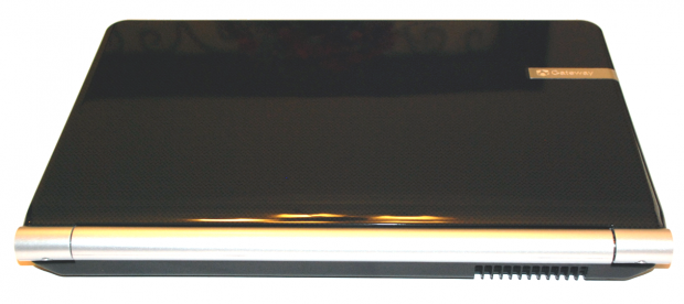 Gateway NV7901u 17.3-inch Multimedia Notebook