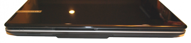 Gateway NV7901u 17.3-inch Multimedia Notebook