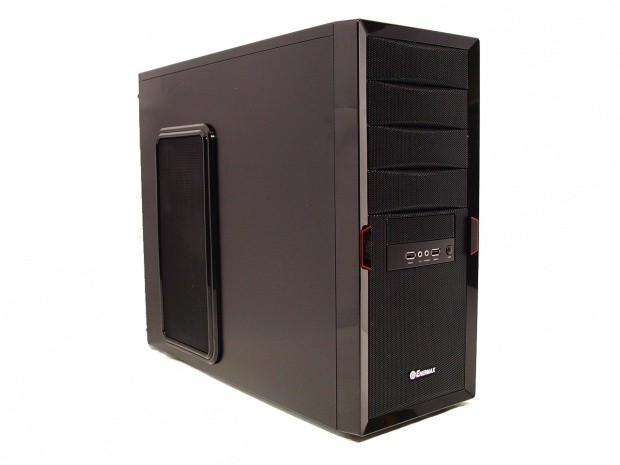 Enermax Staray ECA3171-BR-AP Mid Tower Chassis