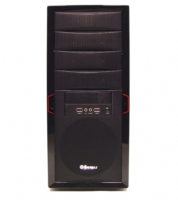 Enermax Staray ECA3171-BR-AP Mid Tower Chassis