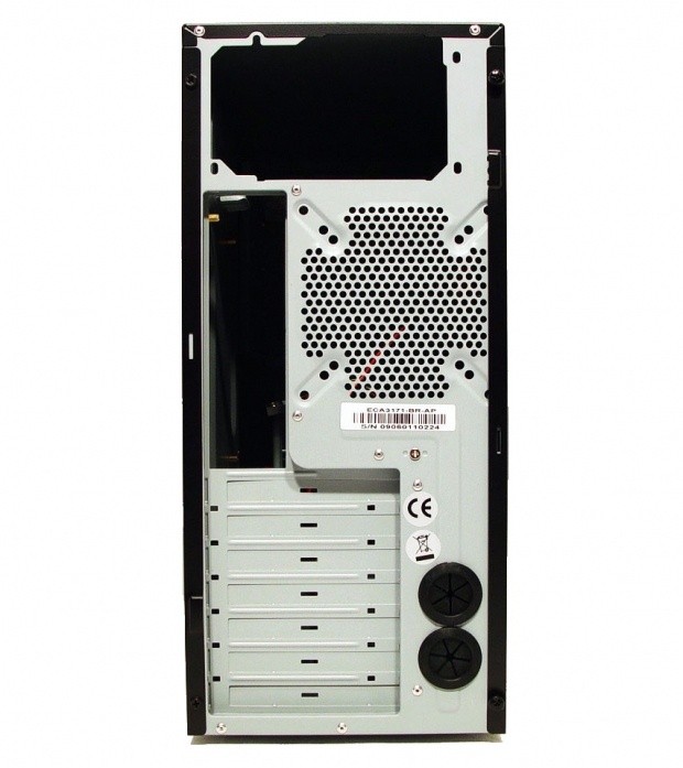 Enermax Staray ECA3171-BR-AP Mid Tower Chassis