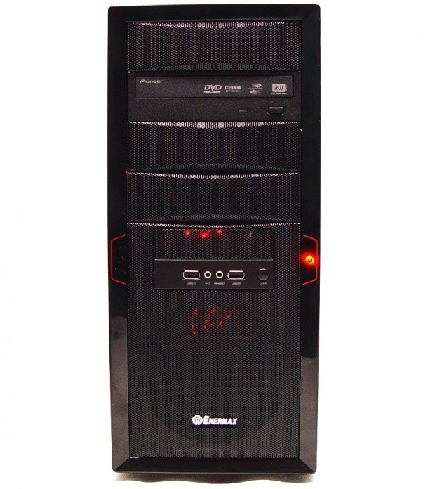 Enermax Staray ECA3171-BR-AP Mid Tower Chassis