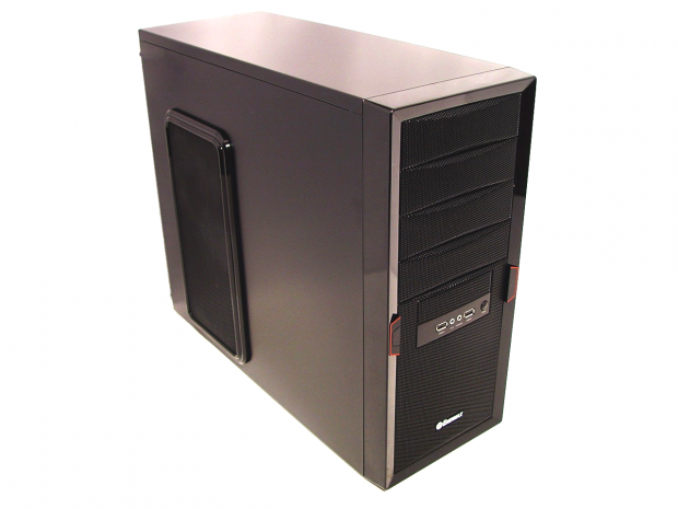 Enermax Staray ECA3171-BR-AP Mid Tower Chassis