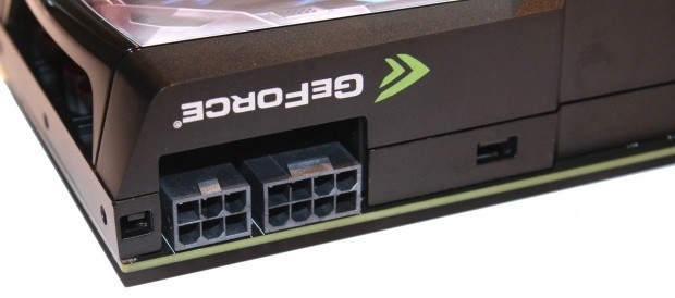 GIGABYTE GeForce GTX 480 Video Card