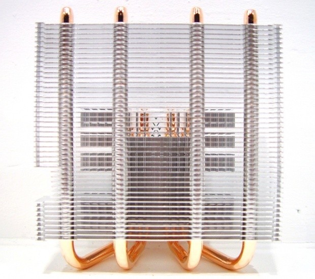 Cooler Master Vortex Plus CPU Cooler