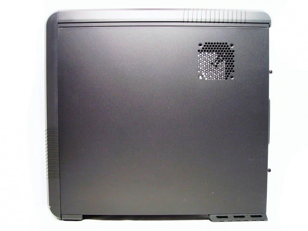 Cooler Master CM 690 II Advanced Mid Tower Case