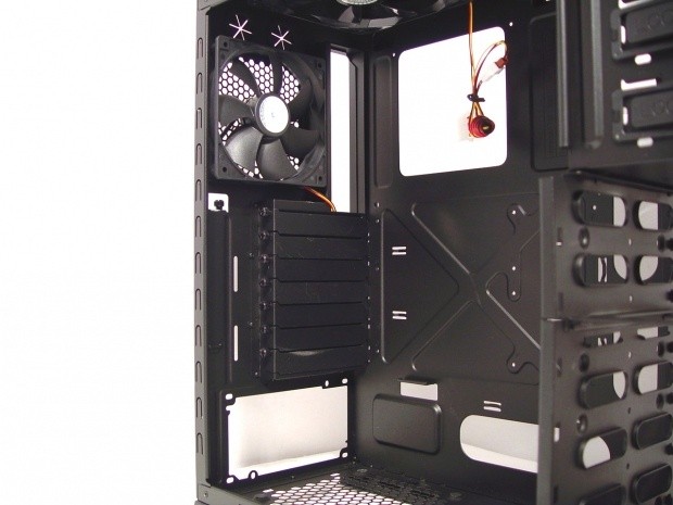 Cooler Master CM 690 II Advanced Mid Tower Case