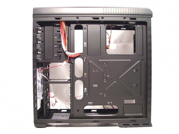 Cooler Master CM 690 II Advanced Mid Tower Case