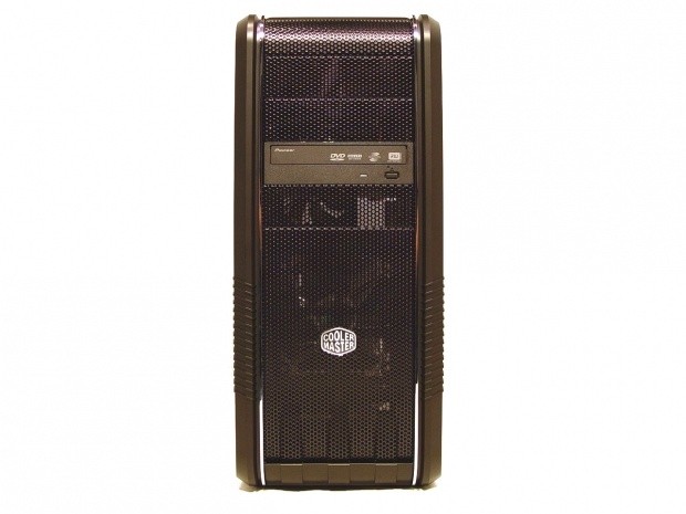 Cooler Master CM 690 II Advanced Mid Tower Case