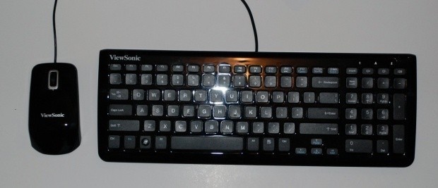 ViewSonic VPC190 All in One Desktop Computer