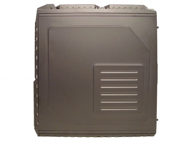 Cooler Master HAF-X (RC-942-KKN1) Full Tower Case Preview