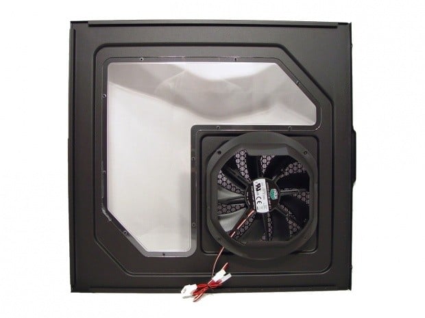 Cooler Master HAF-X (RC-942-KKN1) Full Tower Case Preview