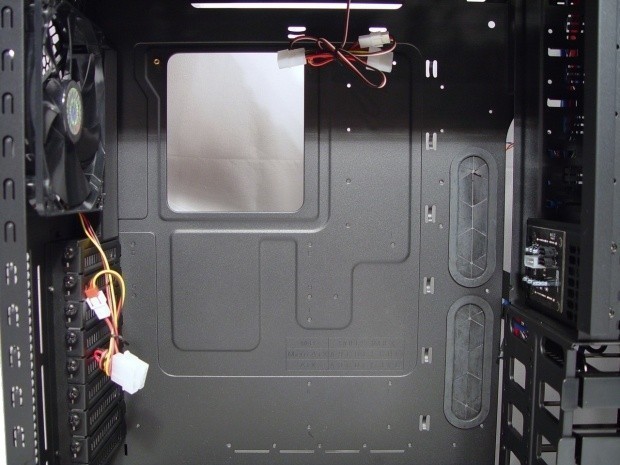 Cooler Master HAF-X (RC-942-KKN1) Full Tower Case Preview