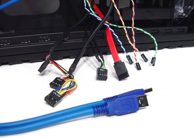 Cooler Master HAF-X (RC-942-KKN1) Full Tower Case Preview